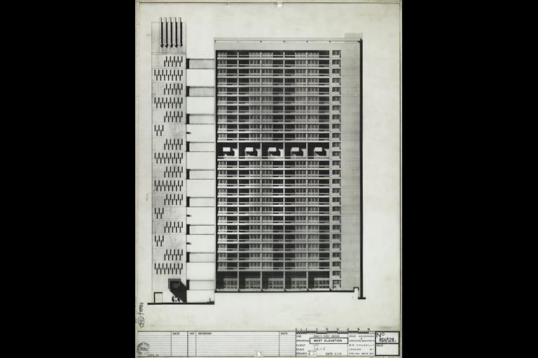 The Architecture Drawing Book: RIBA Collections | Review | Building Design